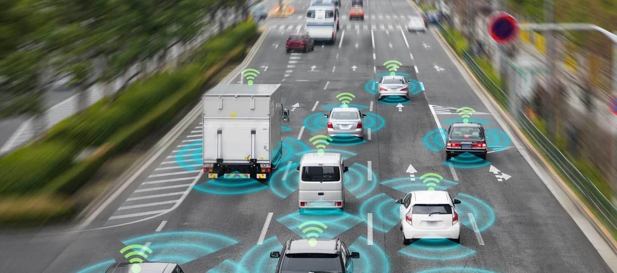 Tata Elxsi - Automotive System Testing and HILS