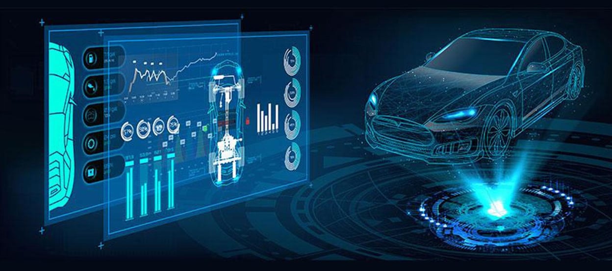 Tata Elxsi - Automotive Software Engineering - Tata Elxsi