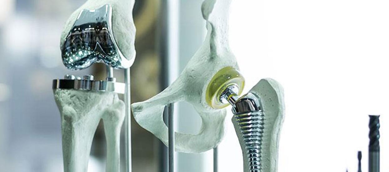 Tata Elxsi - Medical Device Design and Engineering Service and Solutions