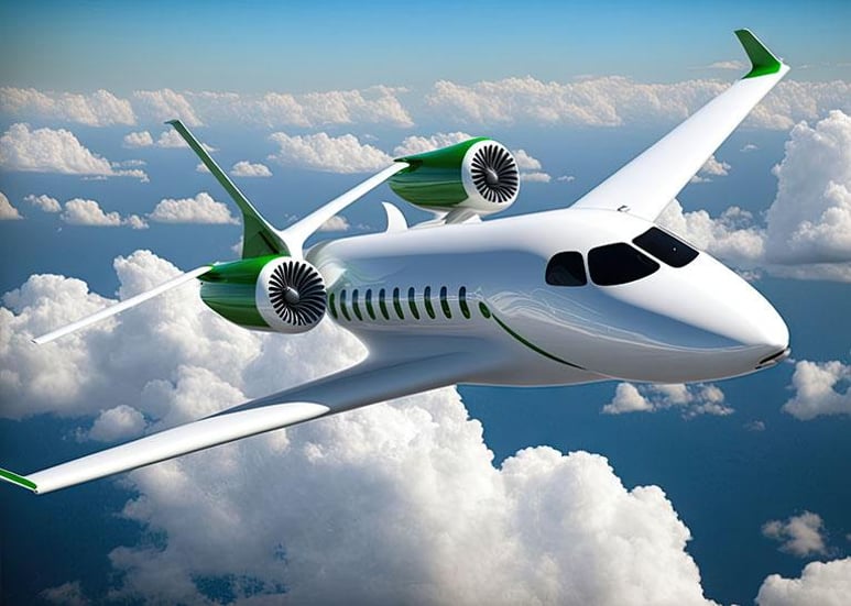 Tata Elxsi - Aerospace Engineering Services