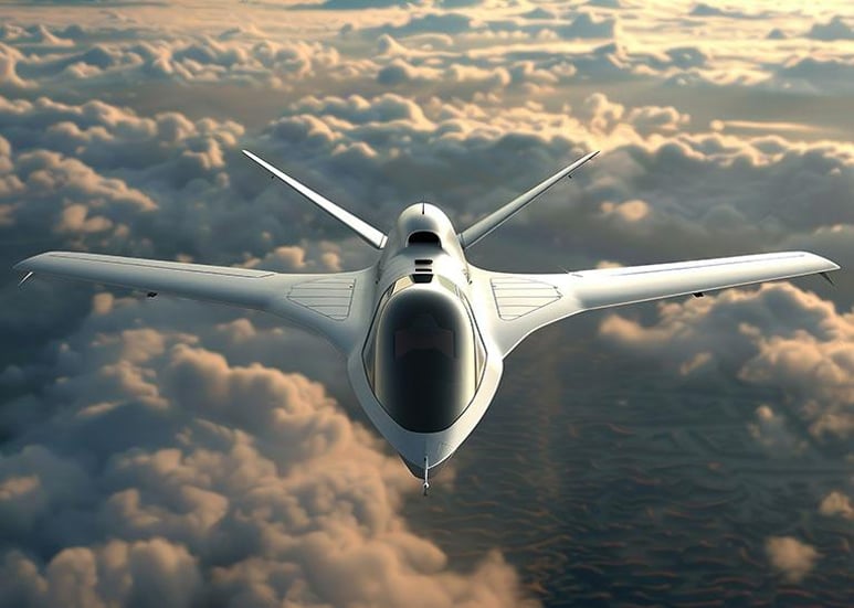 Tata Elxsi - Aerospace Engineering Services