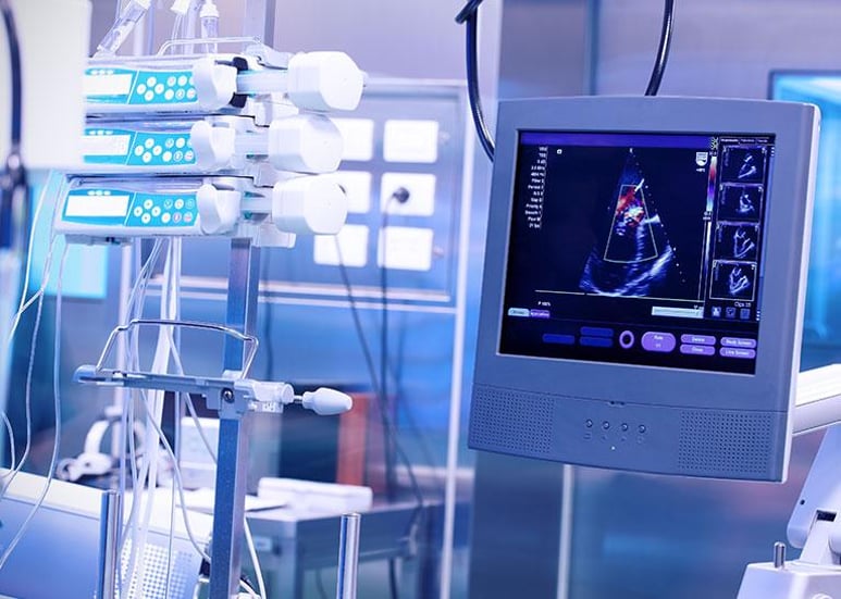 Tata Elxsi - Healthcare IT Services & Life Sciences Technology Solutions