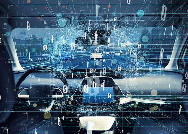 Tata Elxsi - Automotive Engineering Services | Connected | Autonomous ...