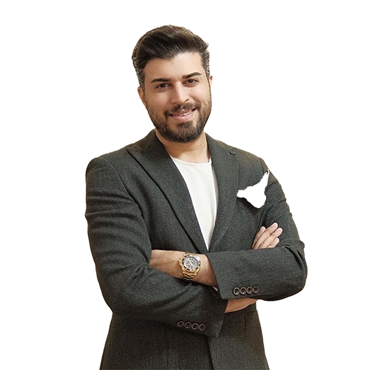 Genital Bleaching EN – Time Travel