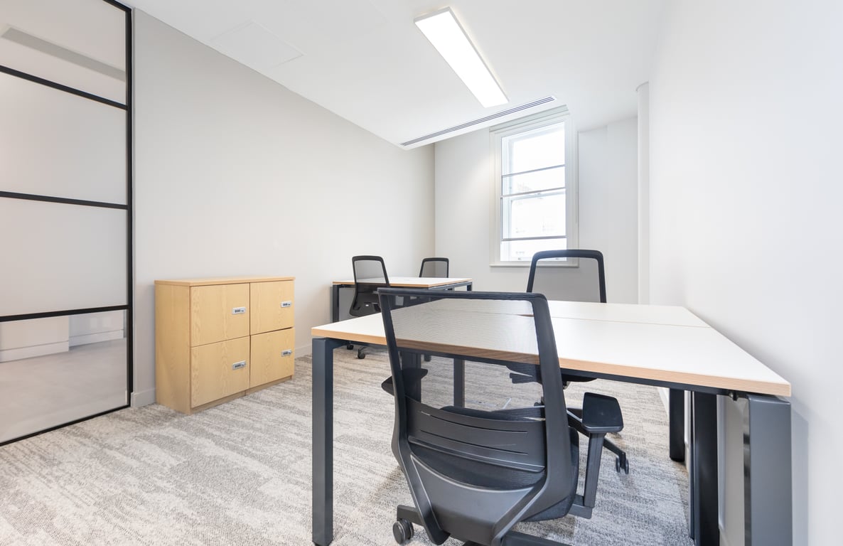 The Best Coworking Spaces in London, UK | Breather