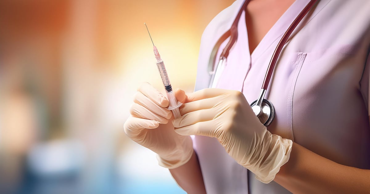 Subcutaneous (SubQ) Injections for Myasthenia Gravis - DxCheck