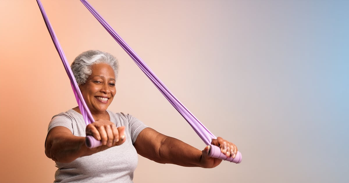Exercises for Recovering from Muscle Strain: A Rehabilitation Guide ...