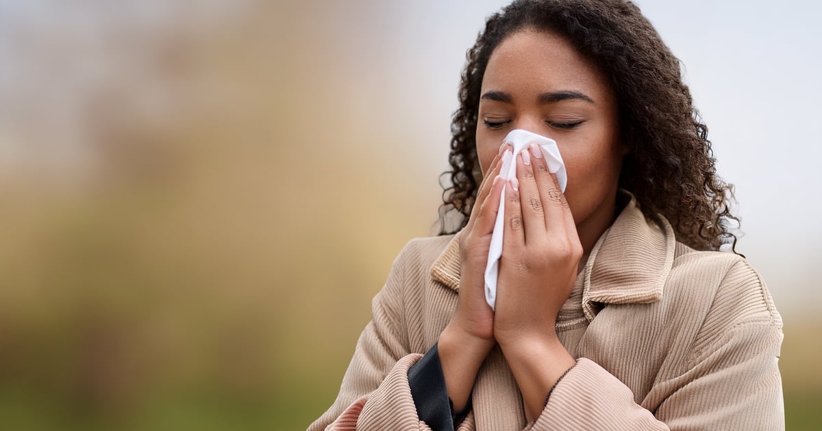 Nasal Congestion - Health Conditions - DxCheck