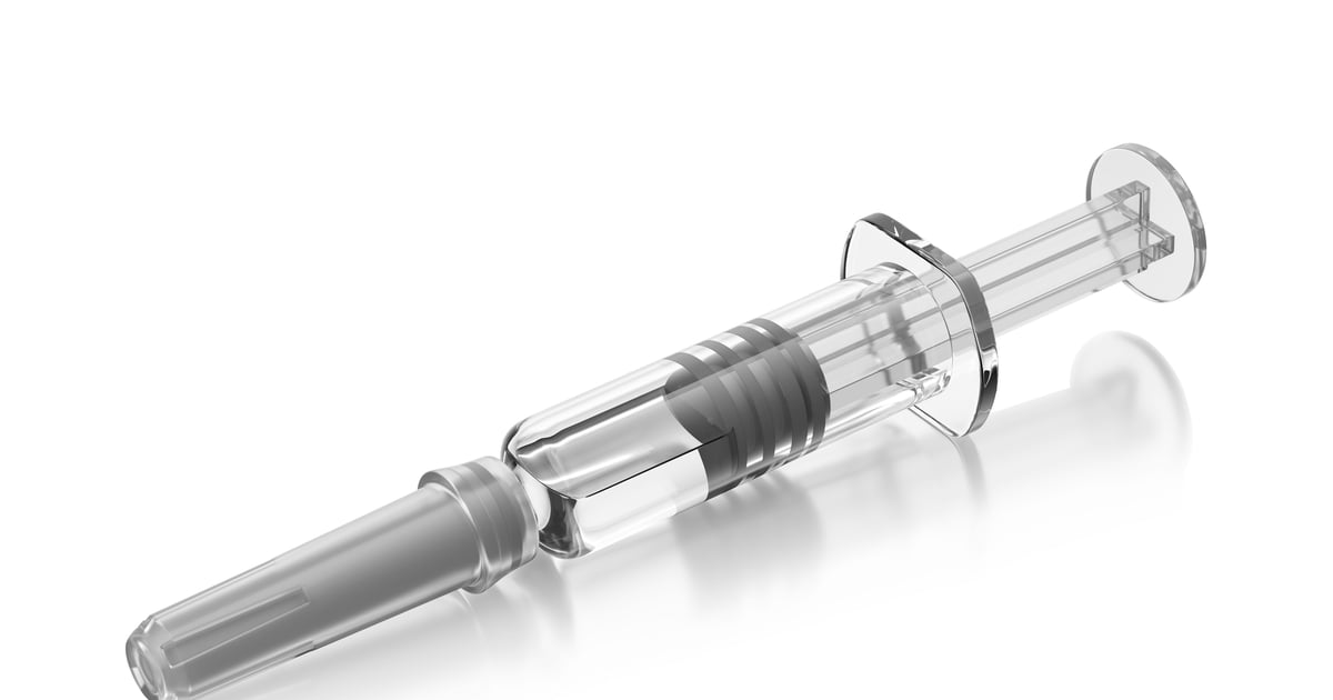 A Step-by-Step Guide to Prefilled Syringes for Primary Immunodeficiency ...