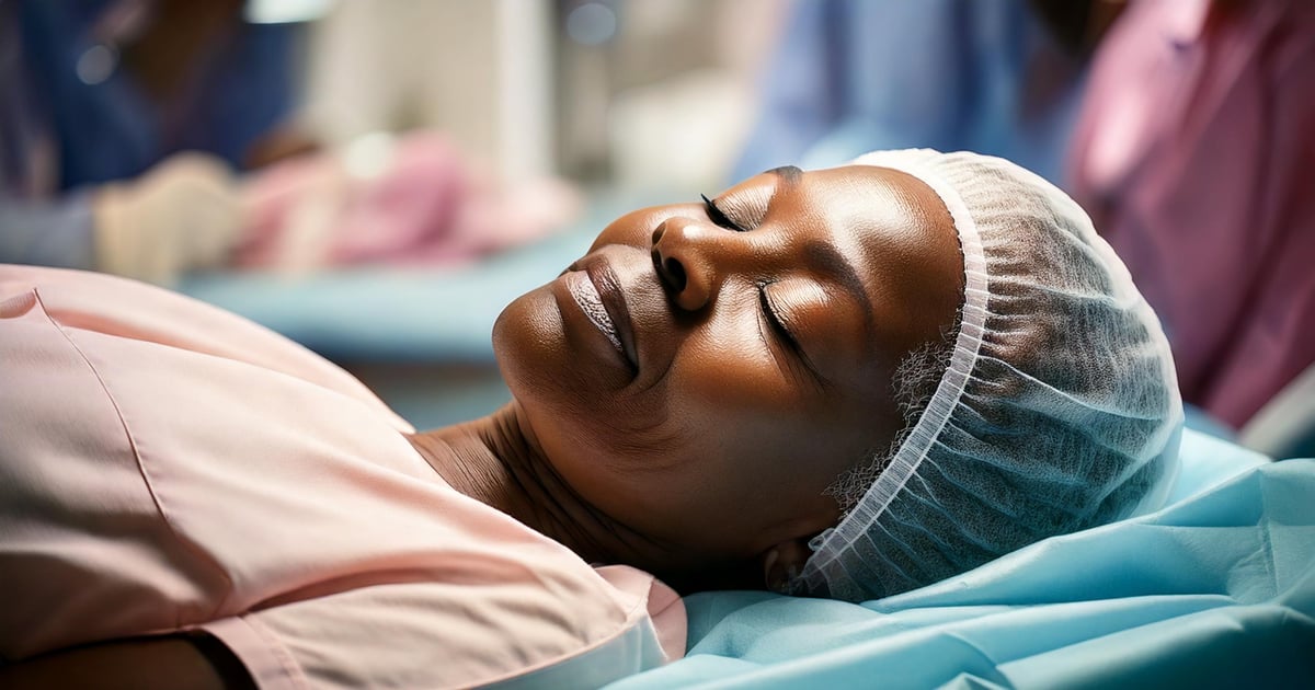 Kidney Donation Surgery: Understanding the Procedure, Techniques, and ...