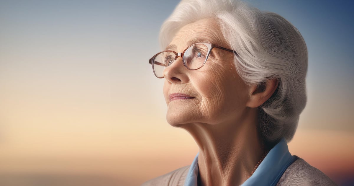 Coping with Vision Loss and Emotional Support for Macular Degeneration ...