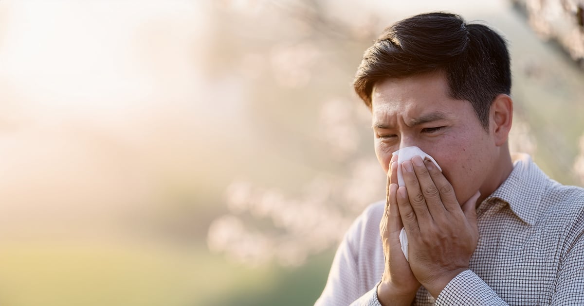 Living With Recurrence: Why Nasal Polyps Come Back - DxCheck