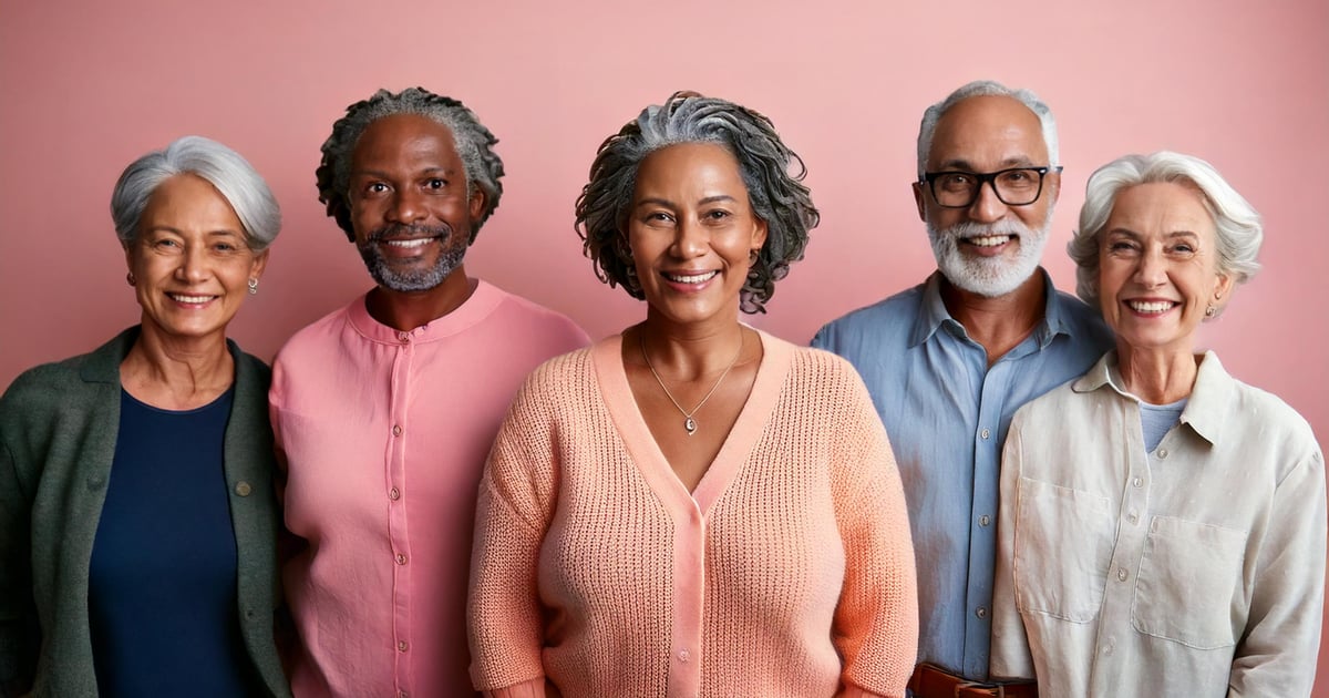 Finding Your CIDP Community: How to Connect, Share, and Thrive - DxCheck