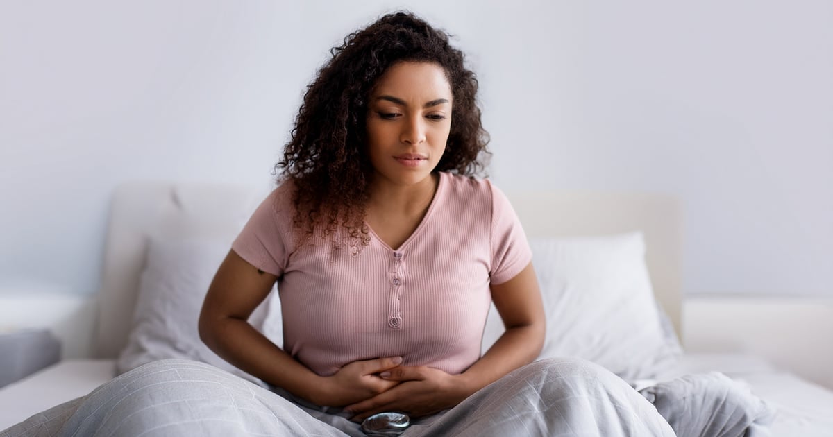 Ulcerative Colitis - Health Conditions - DxCheck