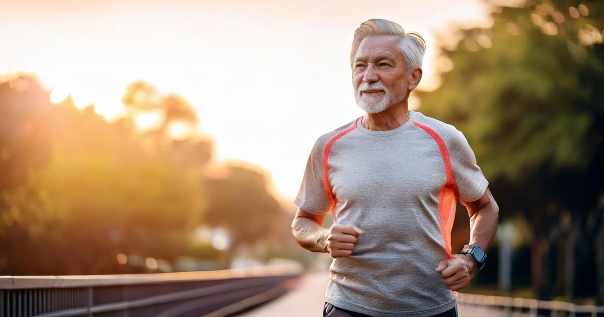Exercise and Physical Activity After TAVR: A Path to Recovery - DxCheck