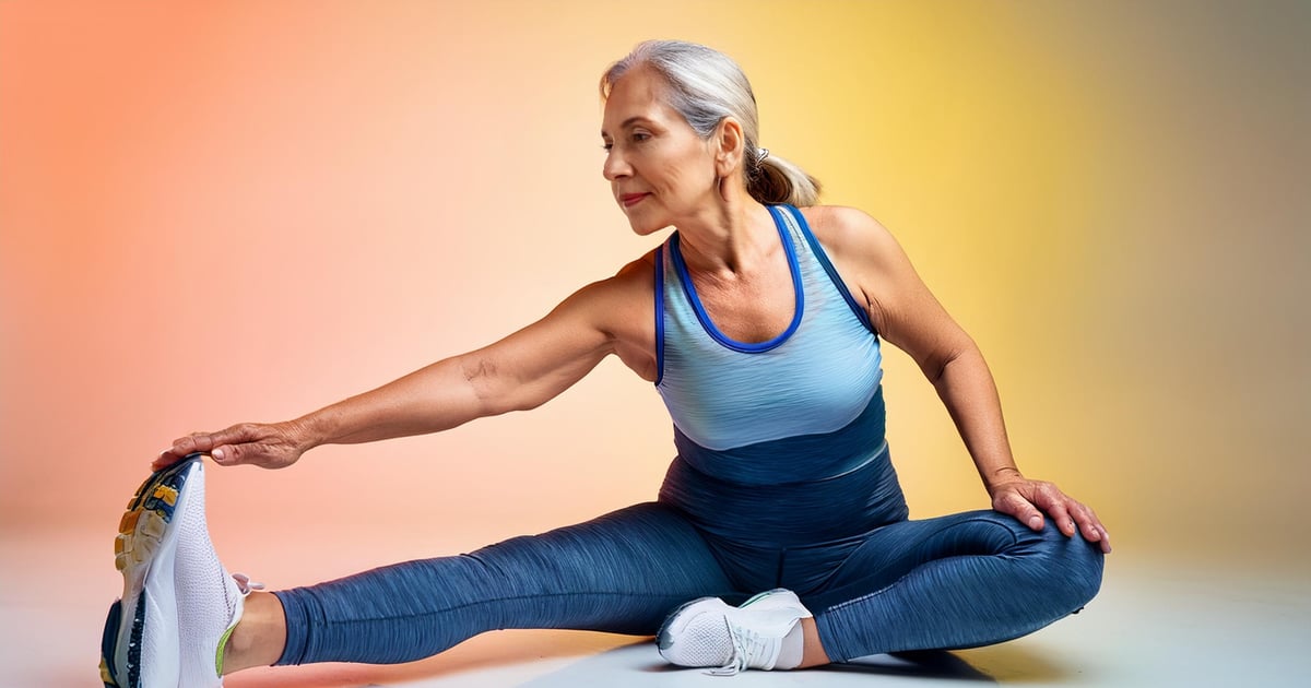 Safe Exercises to Improve Circulation for People with Deep Vein ...