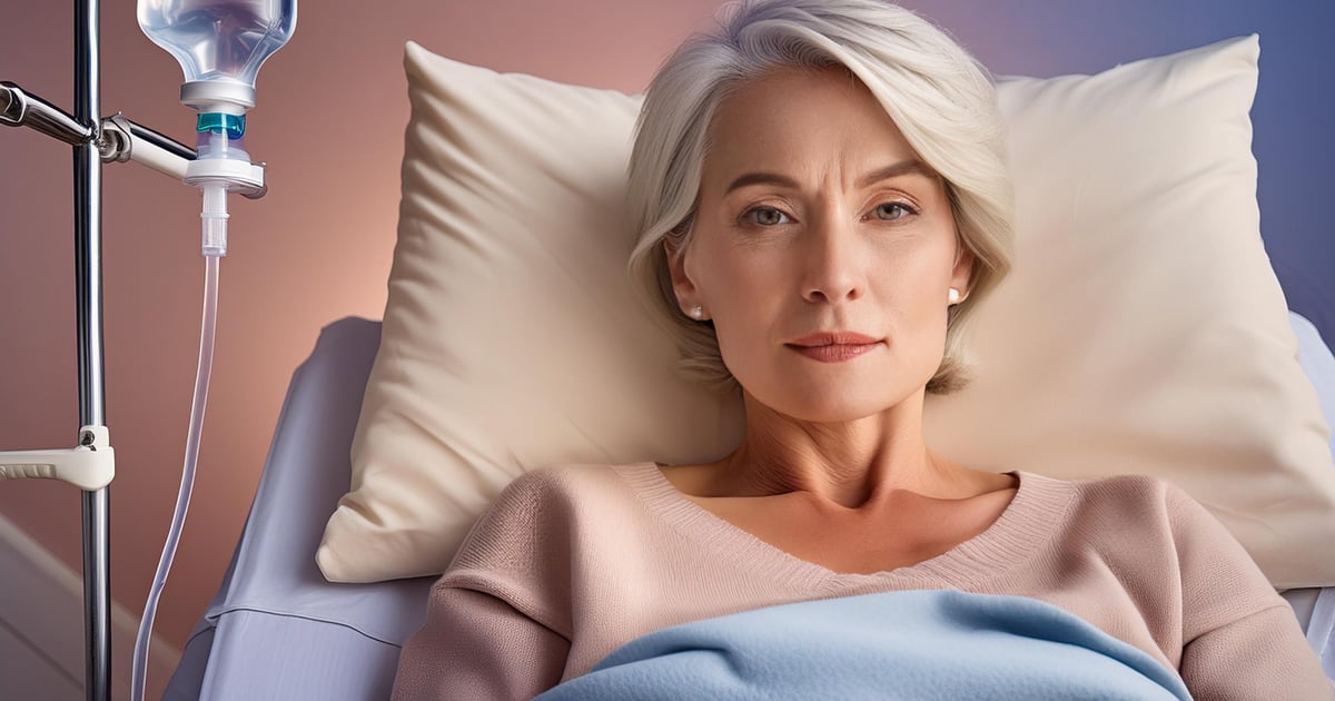 IV Administration for Myasthenia Gravis - DxCheck