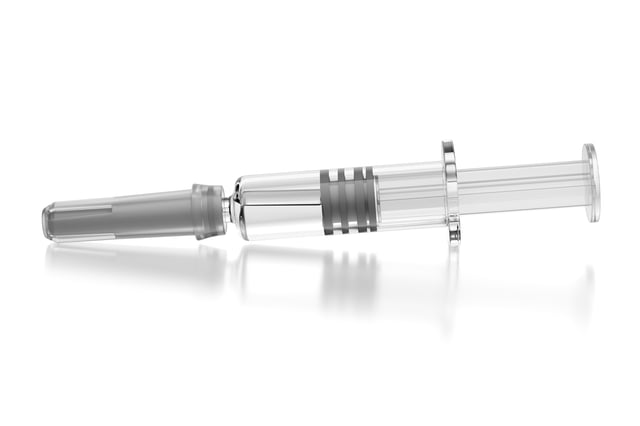 Understanding Prefilled Syringe Therapies for Primary Immunodeficiency ...