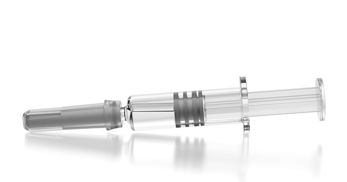 Mastering Prefilled Syringes for CIDP Treatment: A Guide for Patients ...