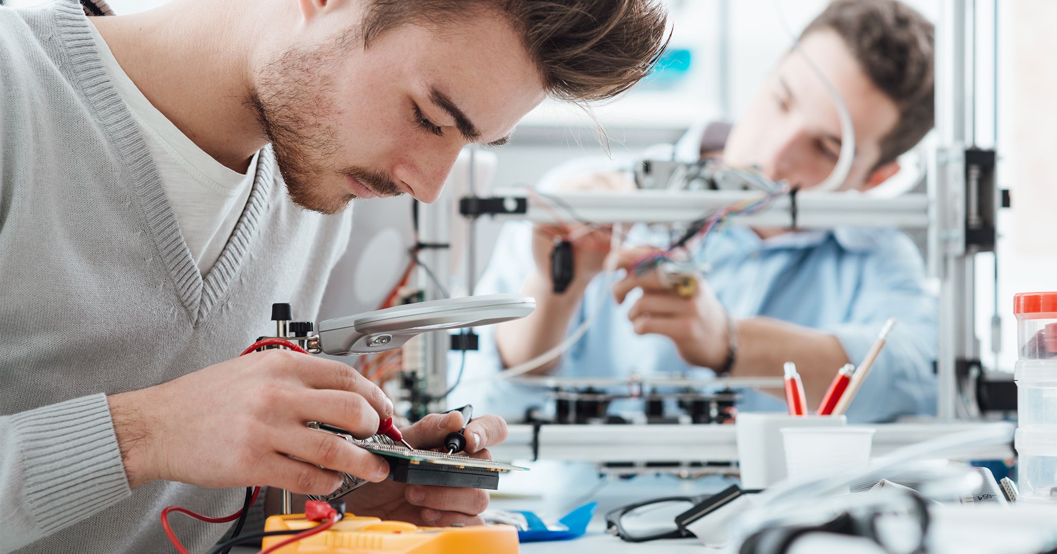 Deeter Careers | Float Switches & Level Sensors | Deeter Electronics