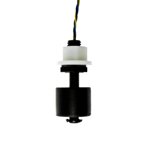 91 Series Stainless Steel Vertical Float Switch | Float Switch | Deeter Ltd.