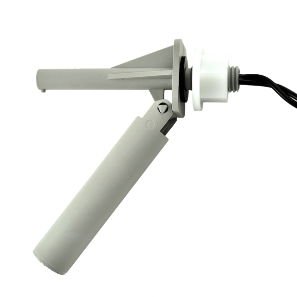 30 Series Horizontal Float Switch 240v | Float Switch | Deeter