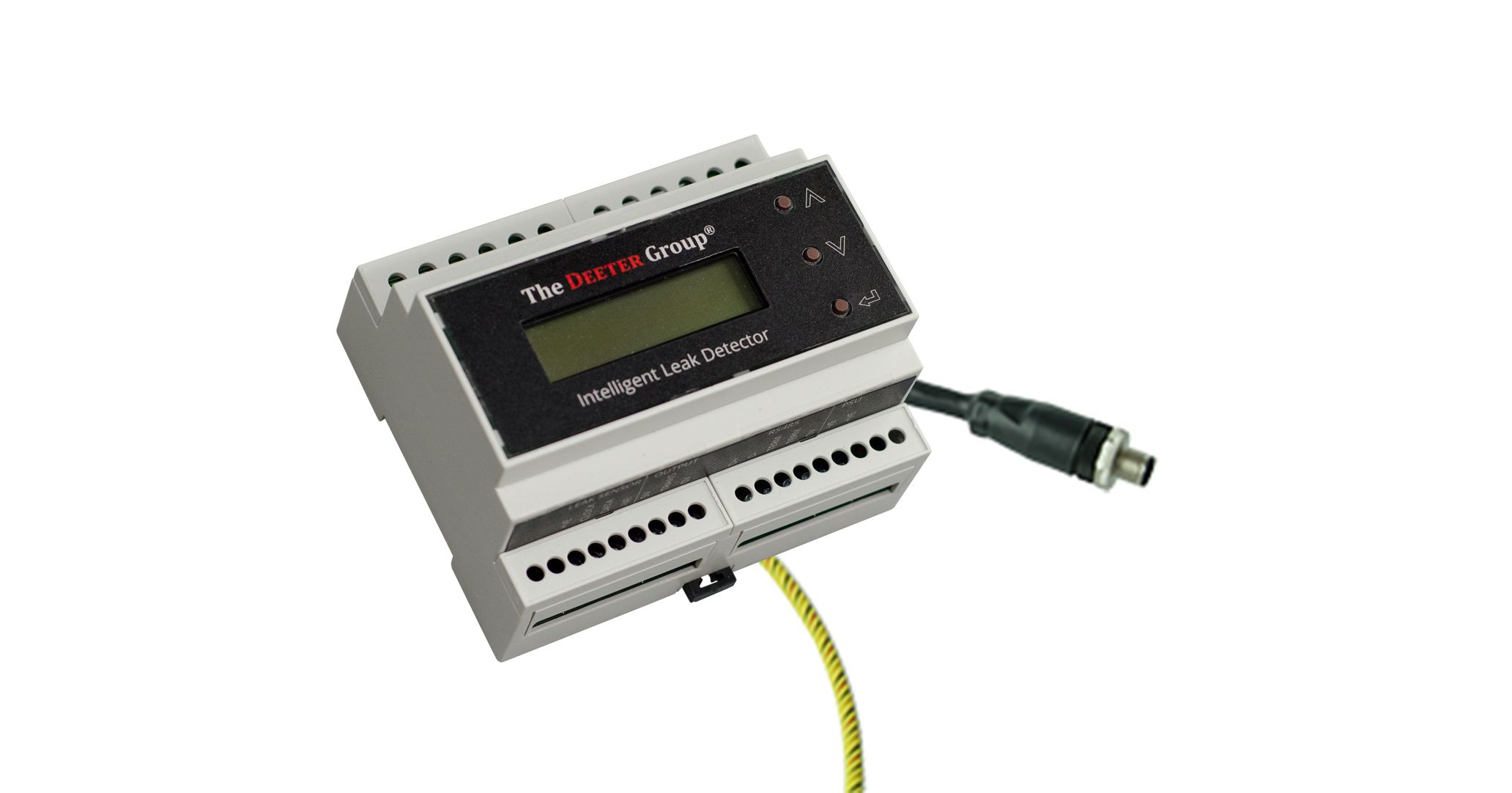 The Deeter LKC-1500 Cable Leak Detector - Deeter Electronics Ltd.