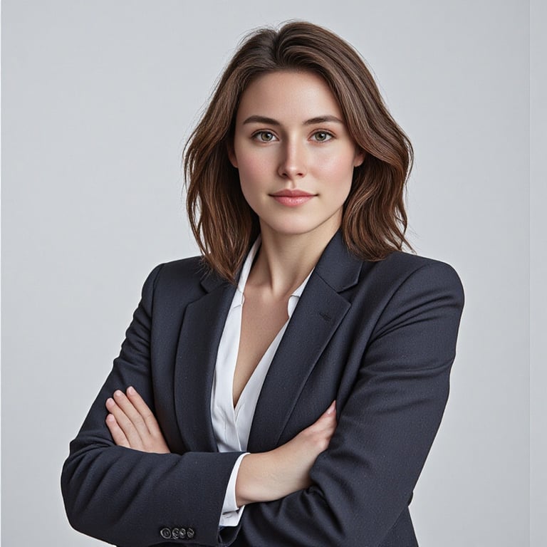 AI Lawyer Profile: Isabella King | Ewan