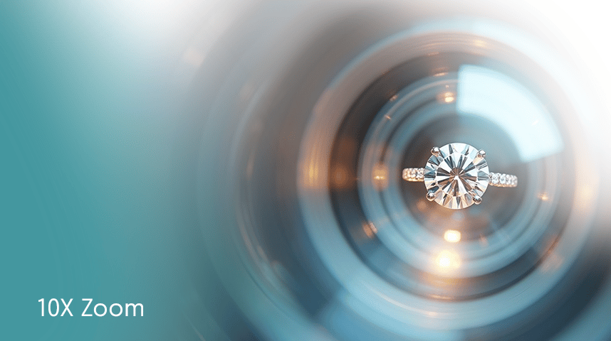 GemCam Pro 📸 AI Powered Jewelry Photography Camera