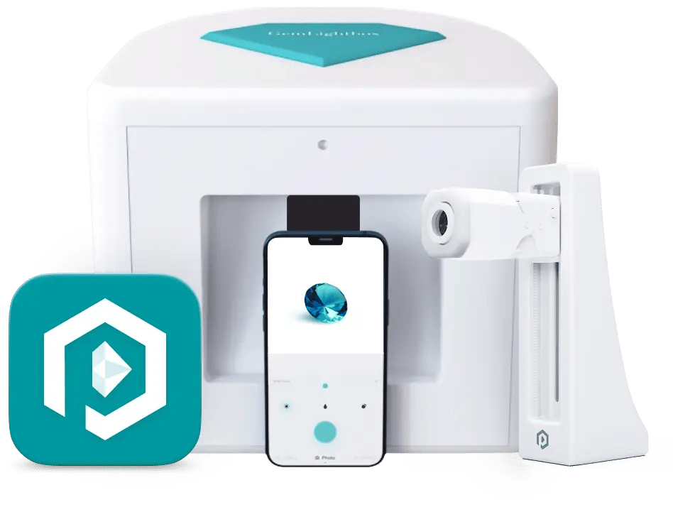 Supercharge your sales with GemLightboxJewelry Photography Solutions ...