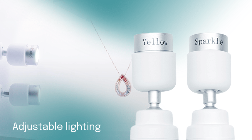 GemLightbox Pro 📸 Jewelry Photography & Video Solution For Jewelers