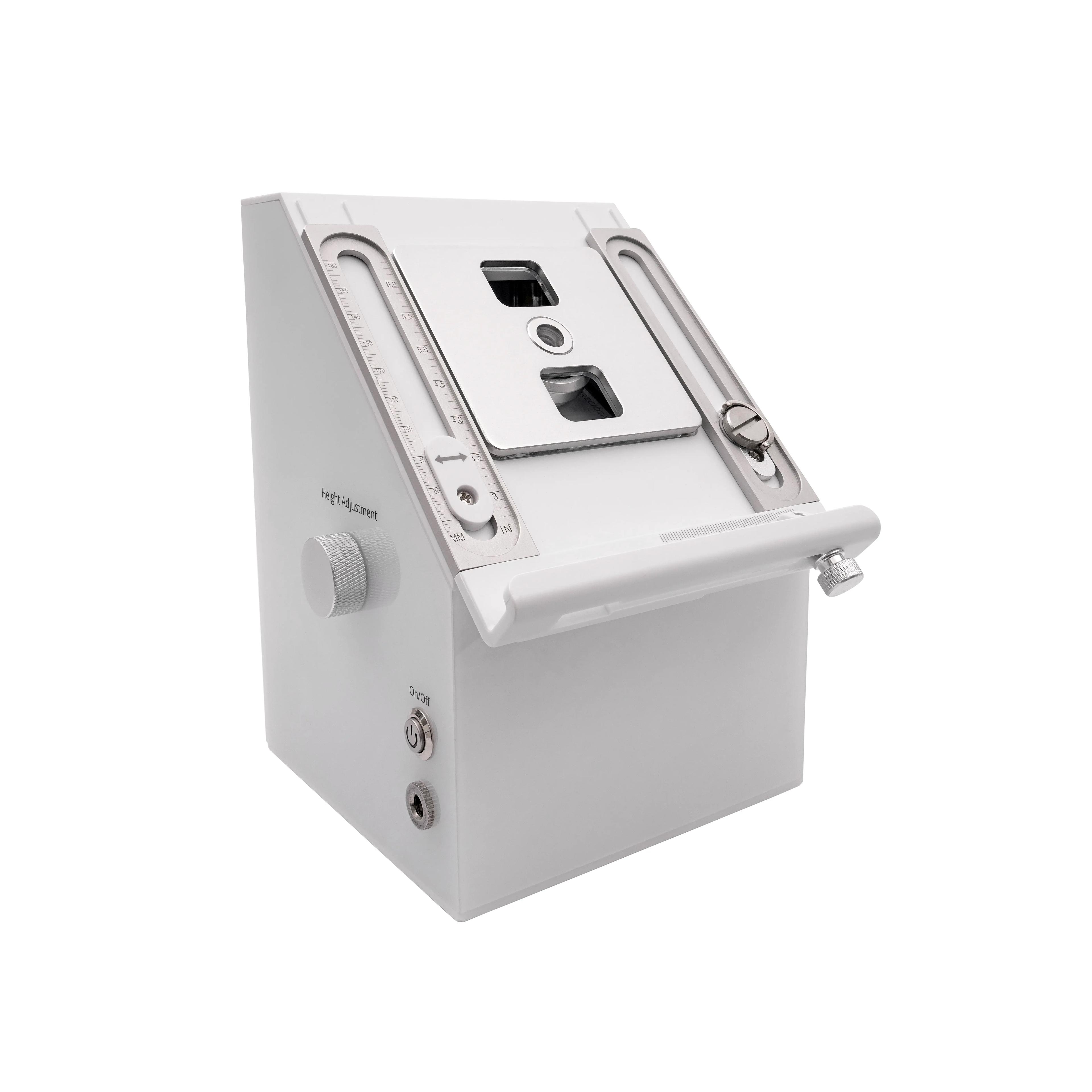 GemLightbox Macro 📸 Loose Gemstones Photography Solution