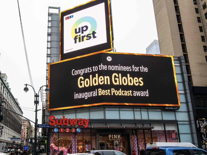 WABE Cinema Social – WABE