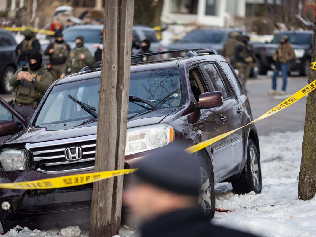 Woman killed by ICE agent in Minneapolis was a mother of 3, poet and ...