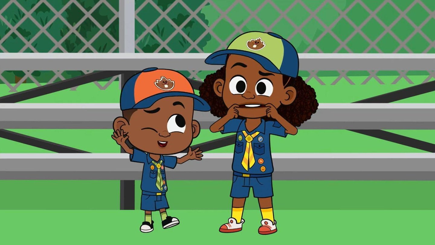 Cub Chuck Hustle/Lyla the Lefty – WABE