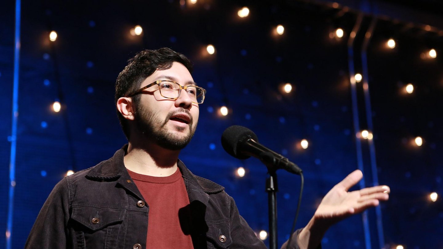 In the Name of Love – WABE