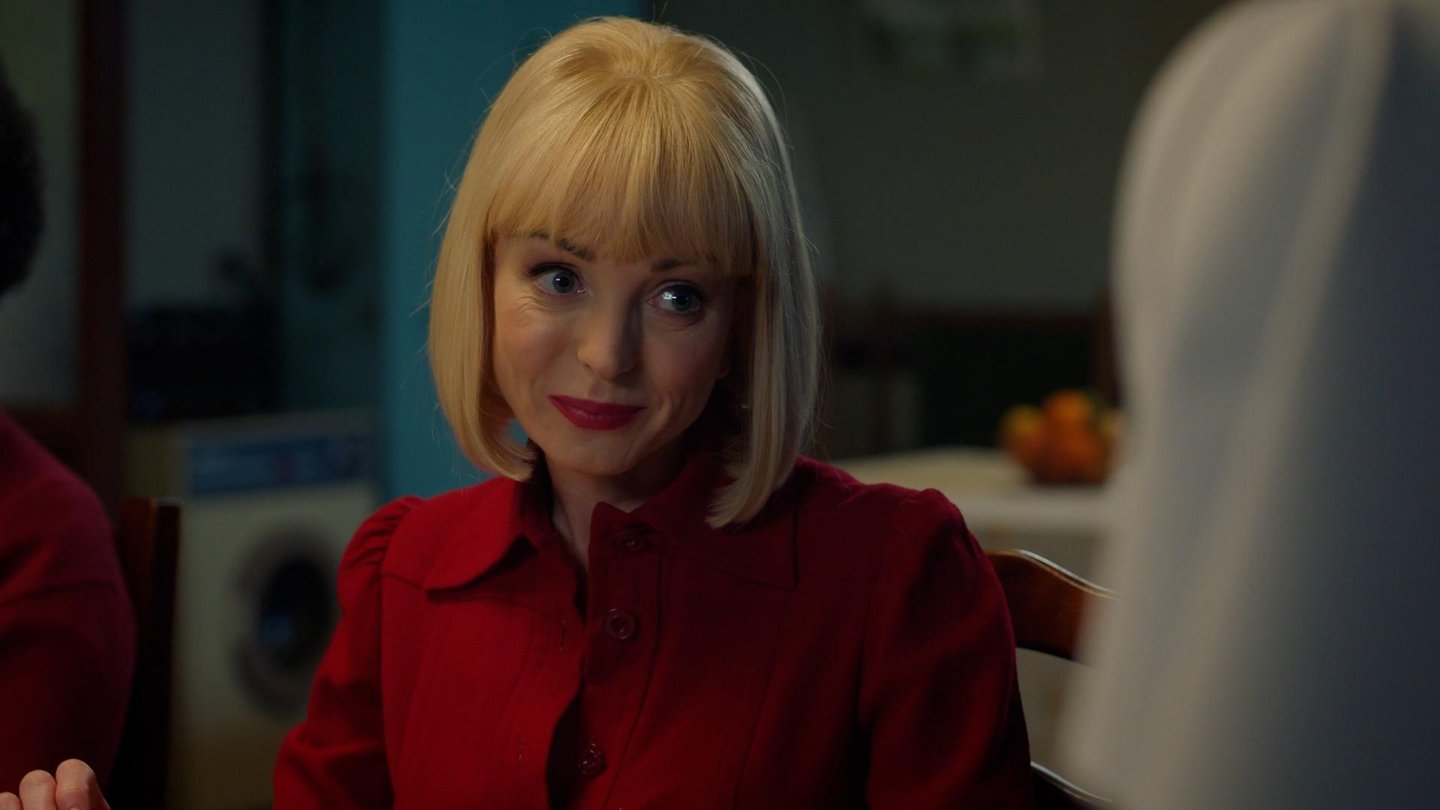 Trixie Is Moving Back to London – WABE