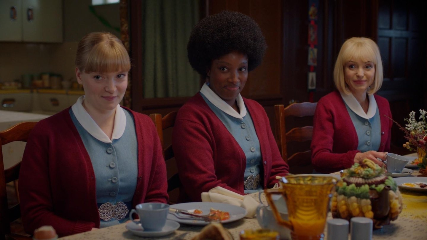 Did Someone Say Party? – WABE