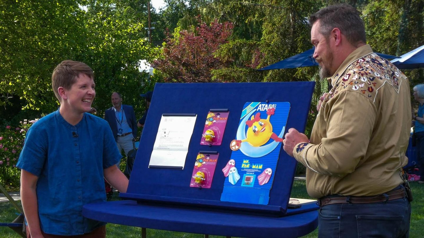 Preview: Red Butte Garden & Arboretum, Hour 1 – WABE