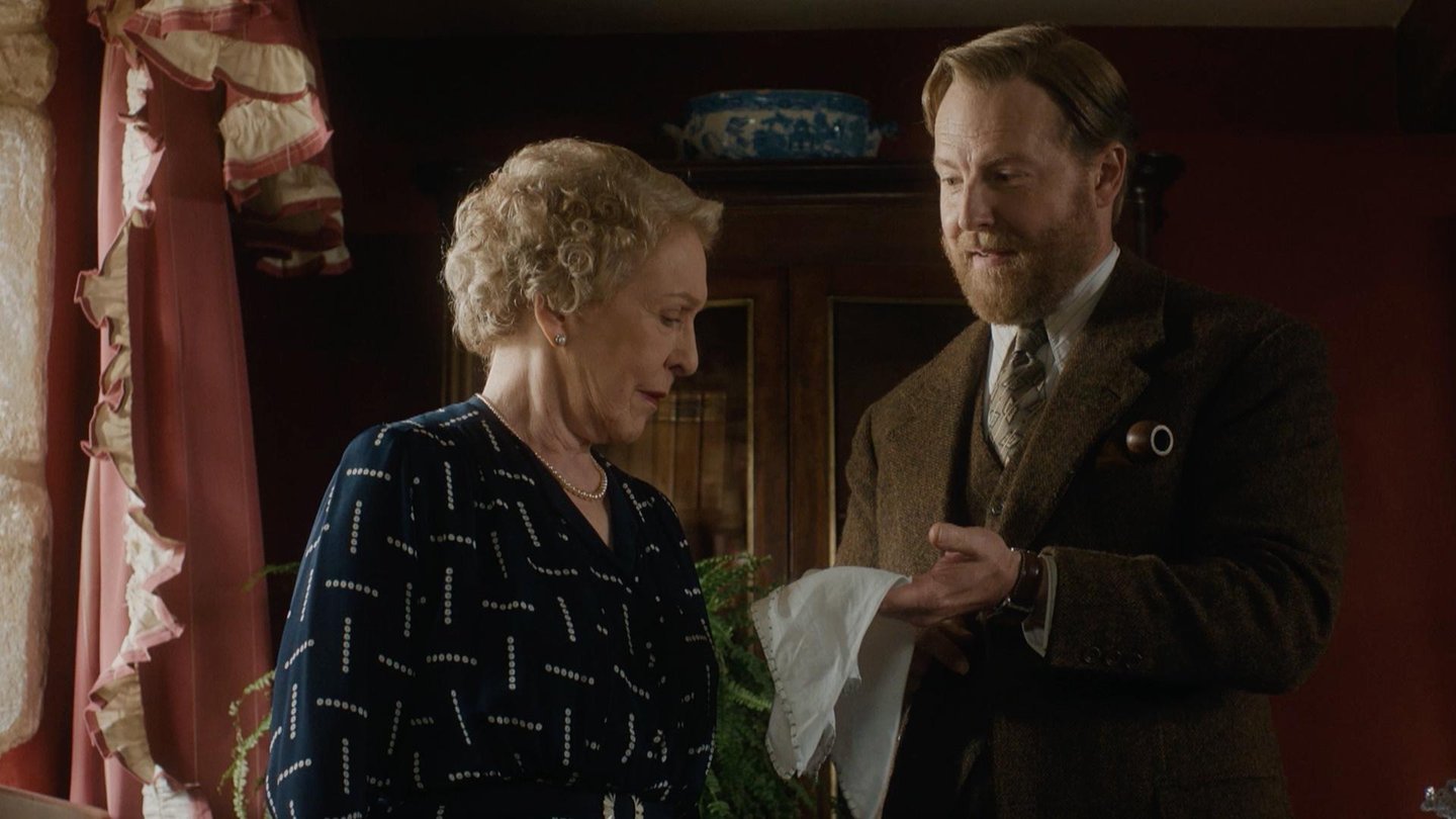 Episode 2 Scene – WABE