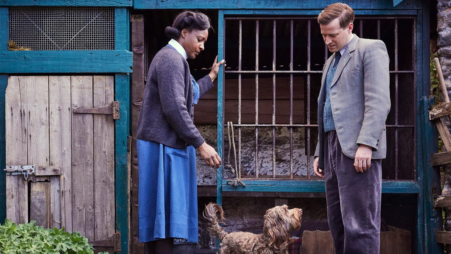 Season 6 Official Preview – WABE