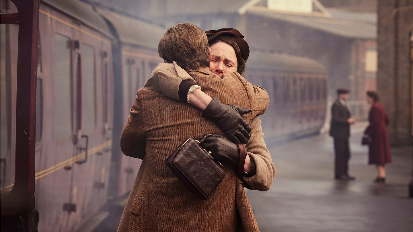 Siegfried & Mrs. Hall – WABE