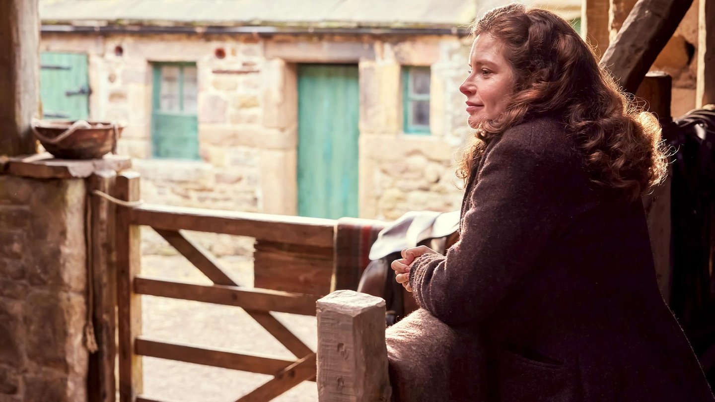 Episode 4: Jenny Wren – WABE