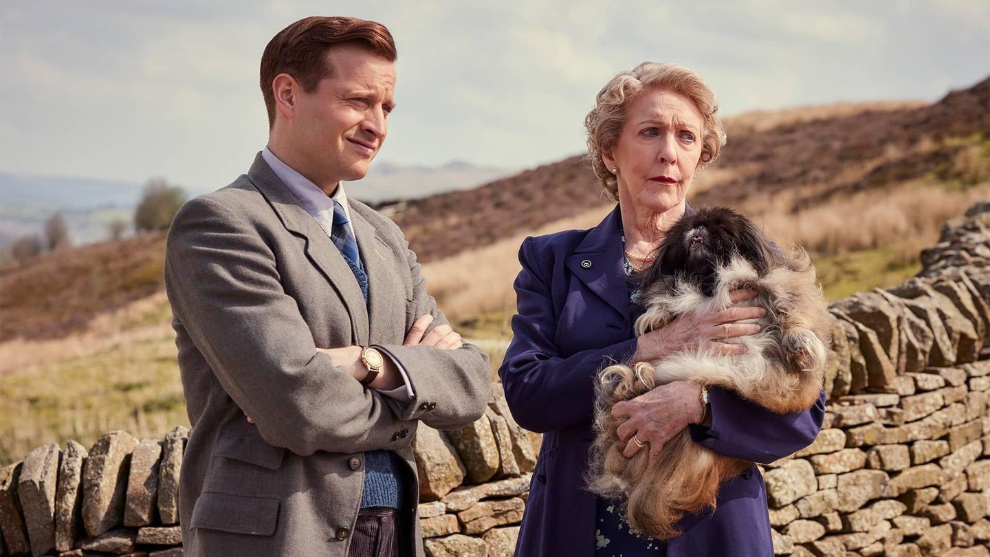 Episode 3: Captain Farnon? – WABE