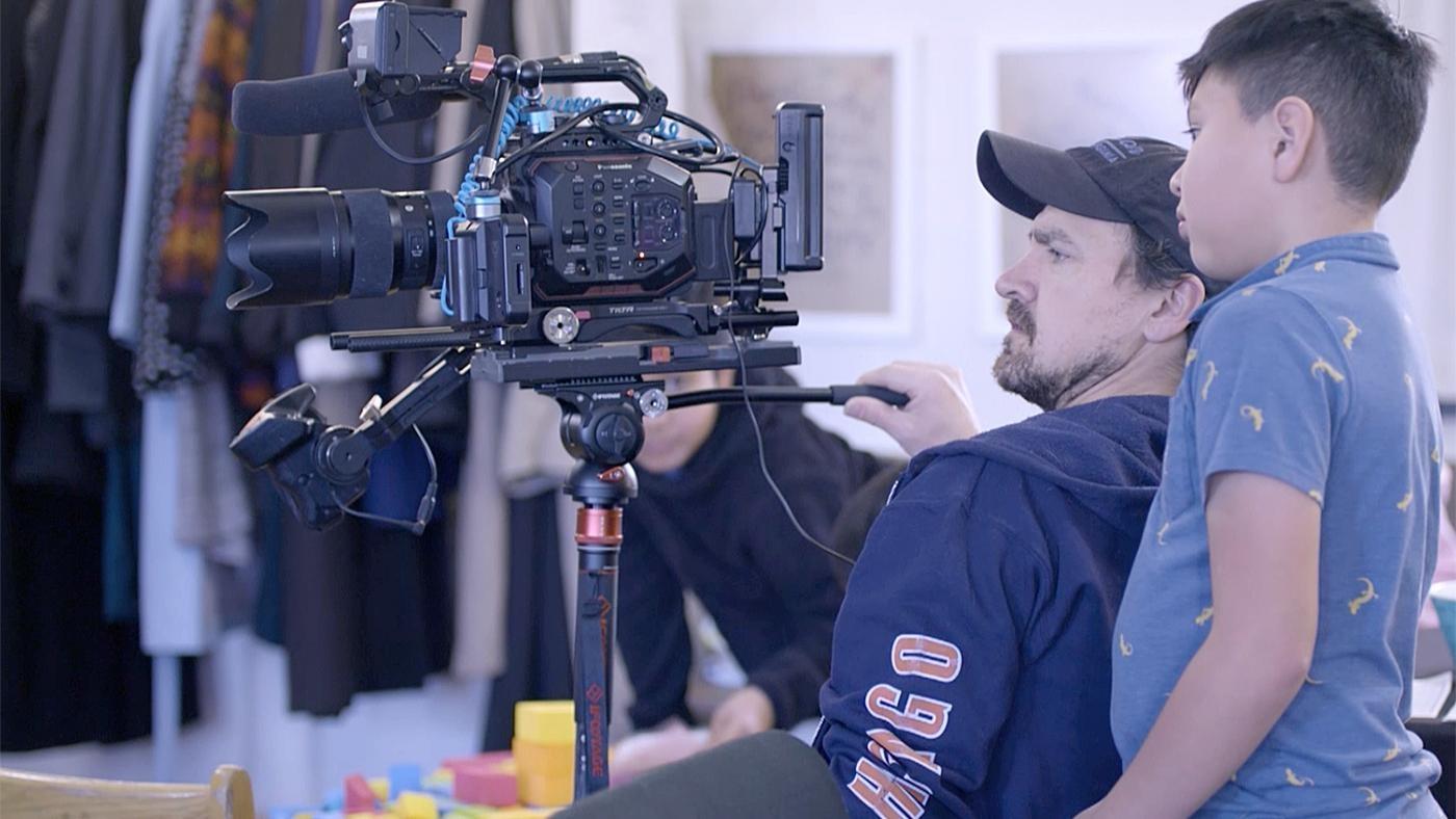 Season 3: Behind The Scenes – WABE