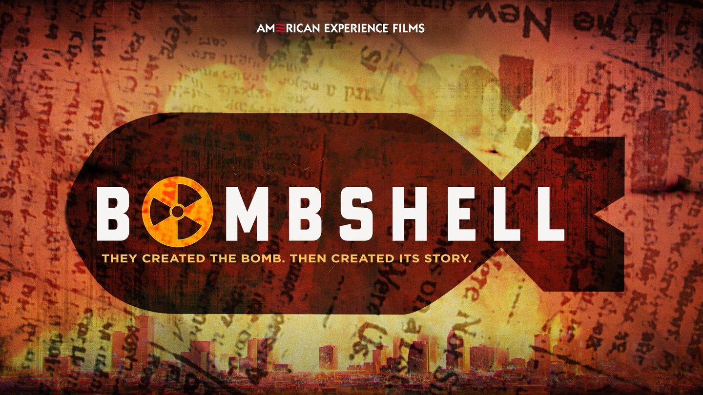 Bombshell – WABE