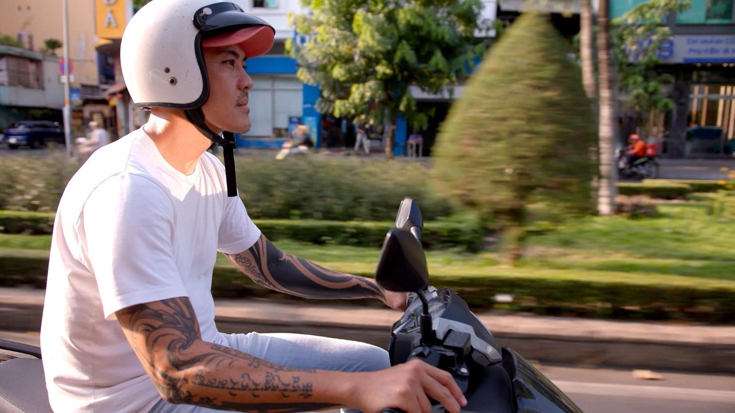 Episode 1 Preview | Between Worlds – WABE