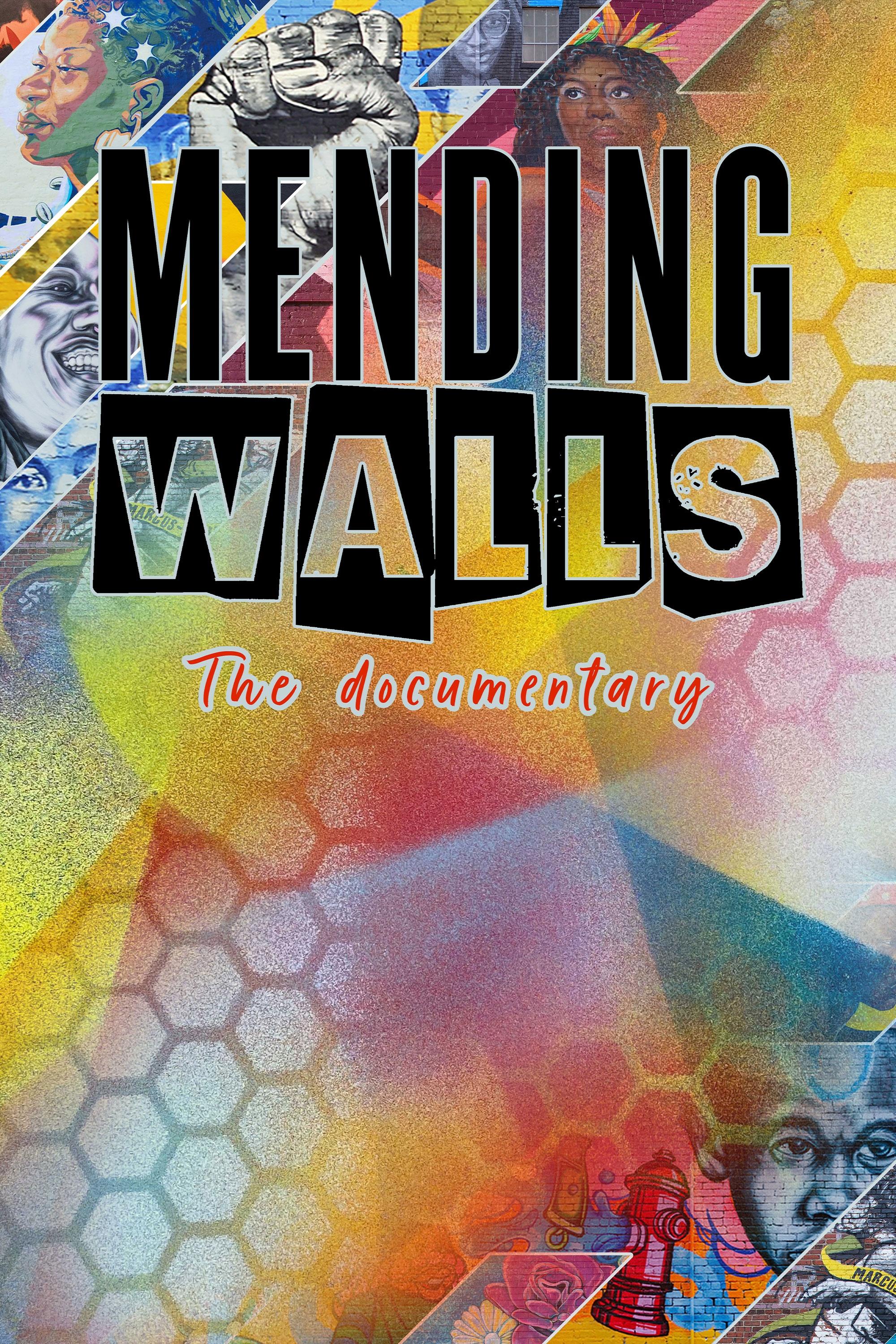 Mending Walls: The Documentary – WABE