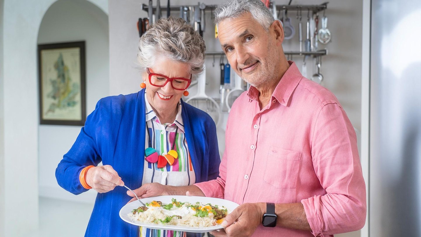 Tim Spector – WABE