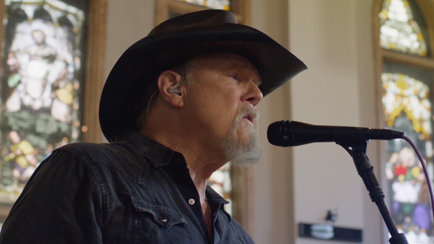 Still a Soldier – WABE